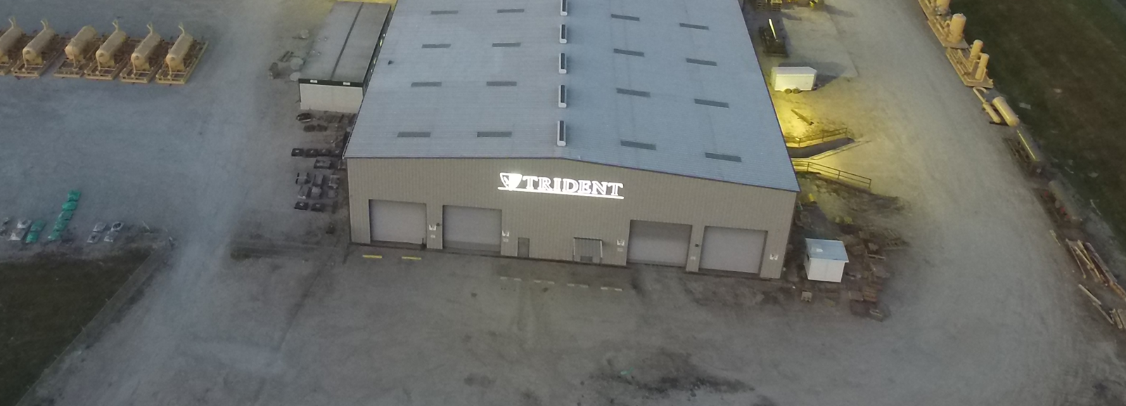 TRIDENT - Manufacturing Matters